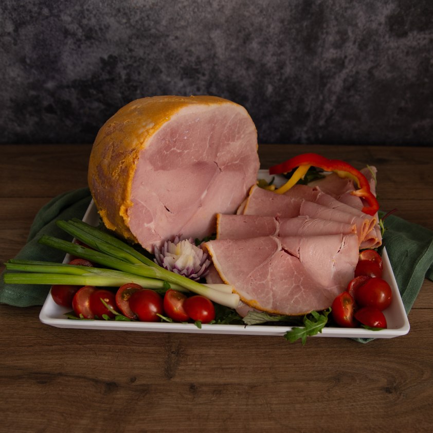 Home-Cooked Green Ham | Fitzpatrick's Foodstore