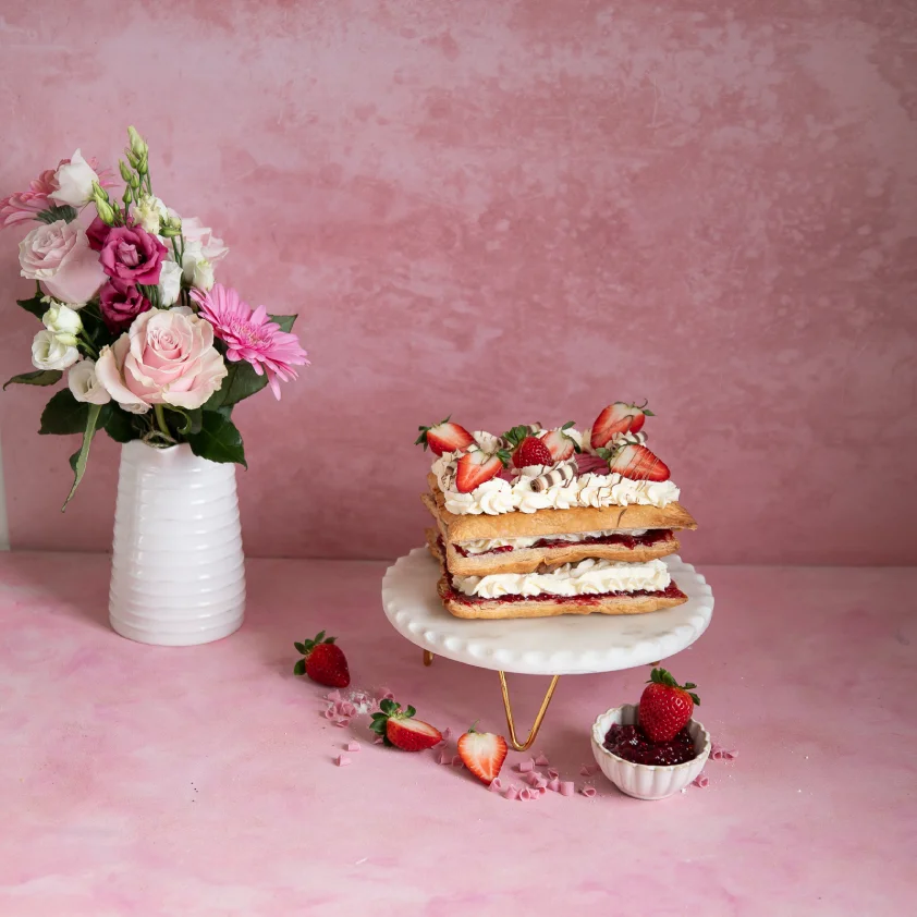 Meuille Feuille | Fitzpatrick's Foodstore