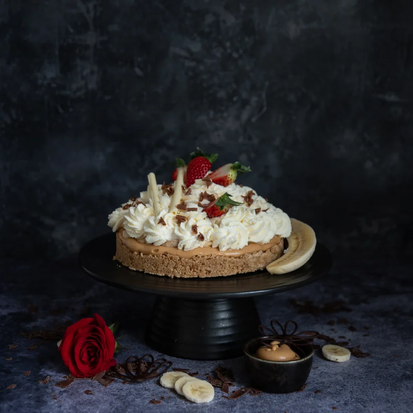 Banoffi Pie | Fitzpatrick's Foodstore